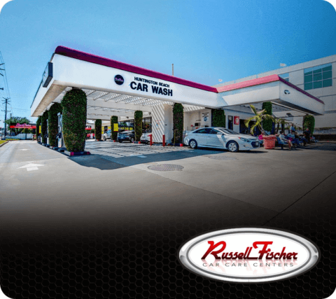 Unlimited Plans - Russell Fischer Car Care Center