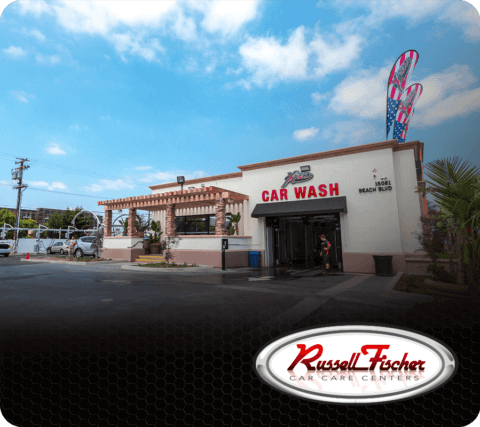 Unlimited Plans - Russell Fischer Car Care Center